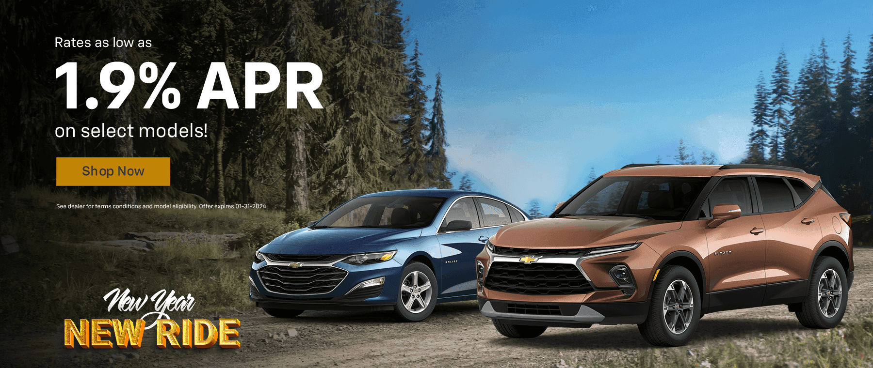 Chevrolet and Used Car Dealer in NY | Sun Chevrolet