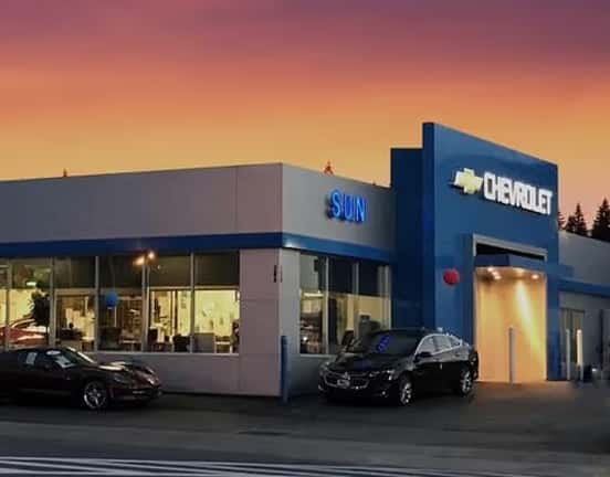 2025 Chevrolet BrightDrop | Sun Chevrolet