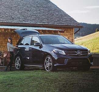 Mercedes-Benz Dealer in Victoria, BC | Three Point Motors