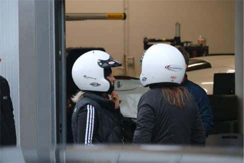 Customer Appreciation Driving Event | Three Point Motors