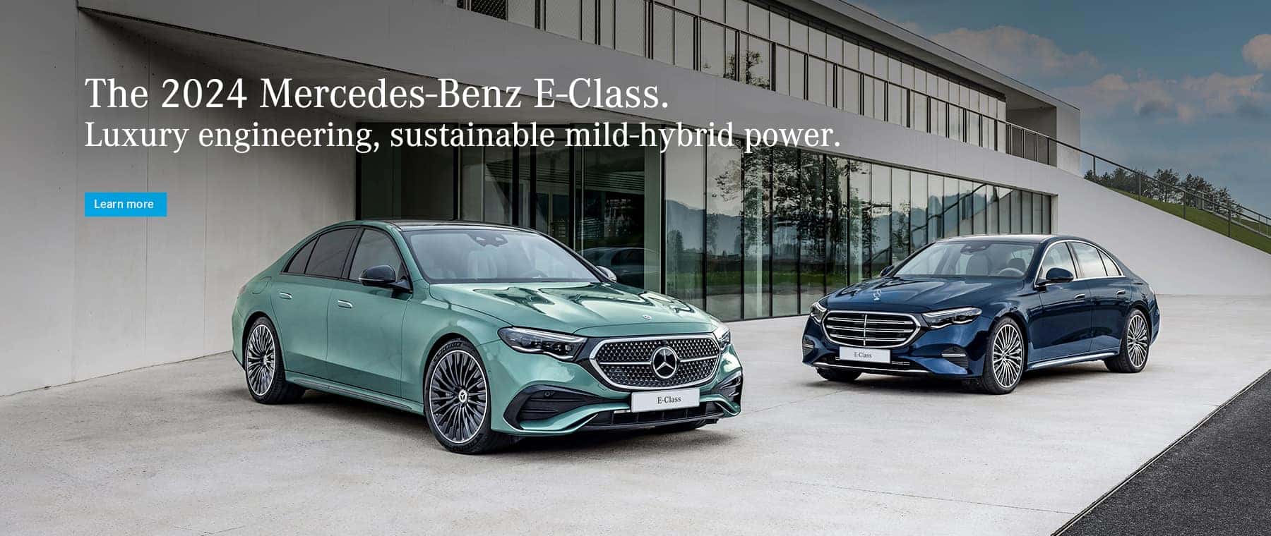 Mercedes-Benz Dealer in Victoria, BC | Three Point Motors