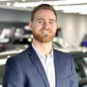Three Point Motors Staff | Victoria Mercedes-Benz Dealer