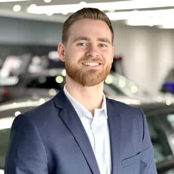 Three Point Motors Staff | Victoria Mercedes-Benz Dealer