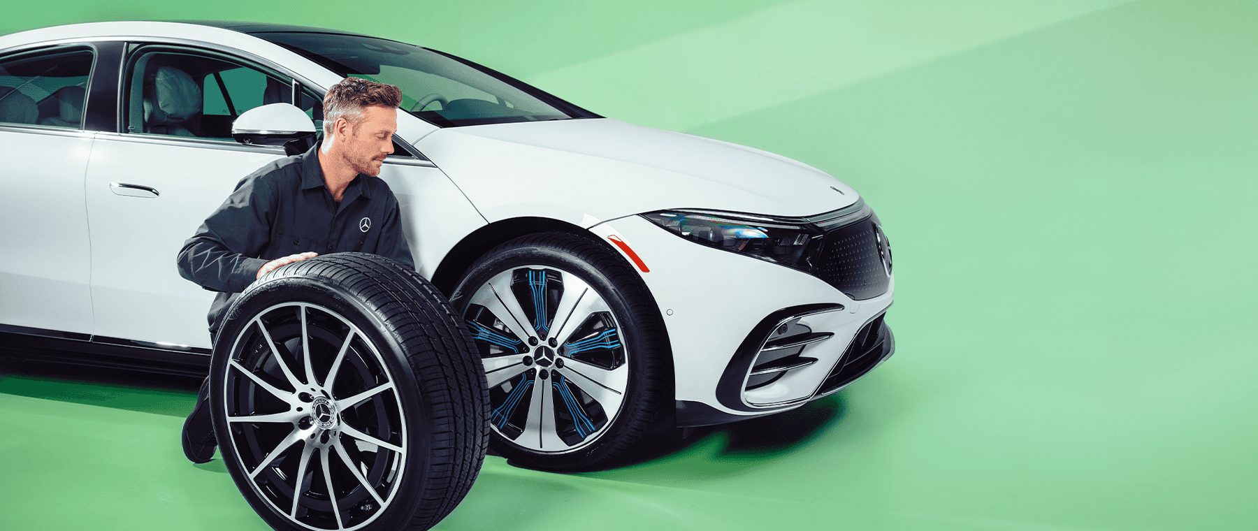 Mercedes-Benz Dealer in Victoria, BC | Three Point Motors
