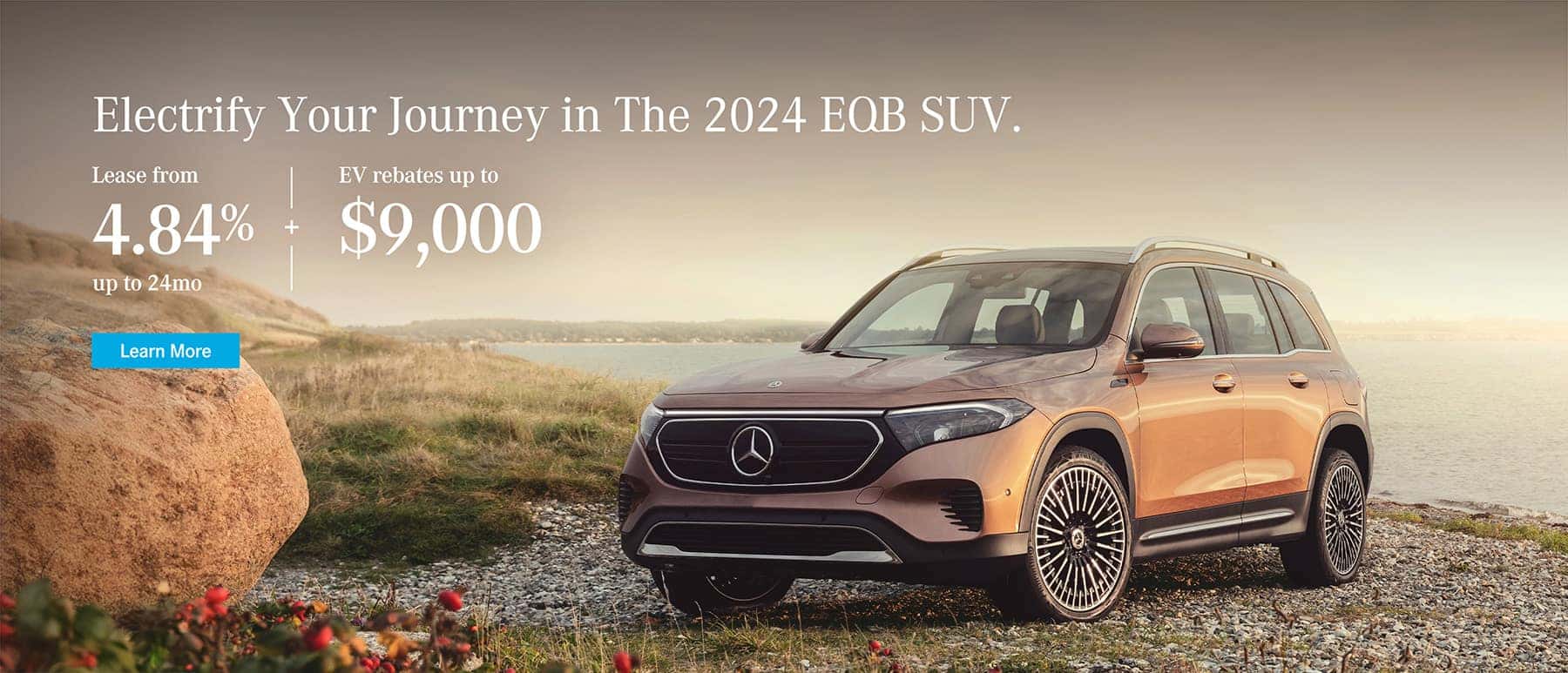 Mercedes-Benz Dealer in Victoria, BC | Three Point Motors