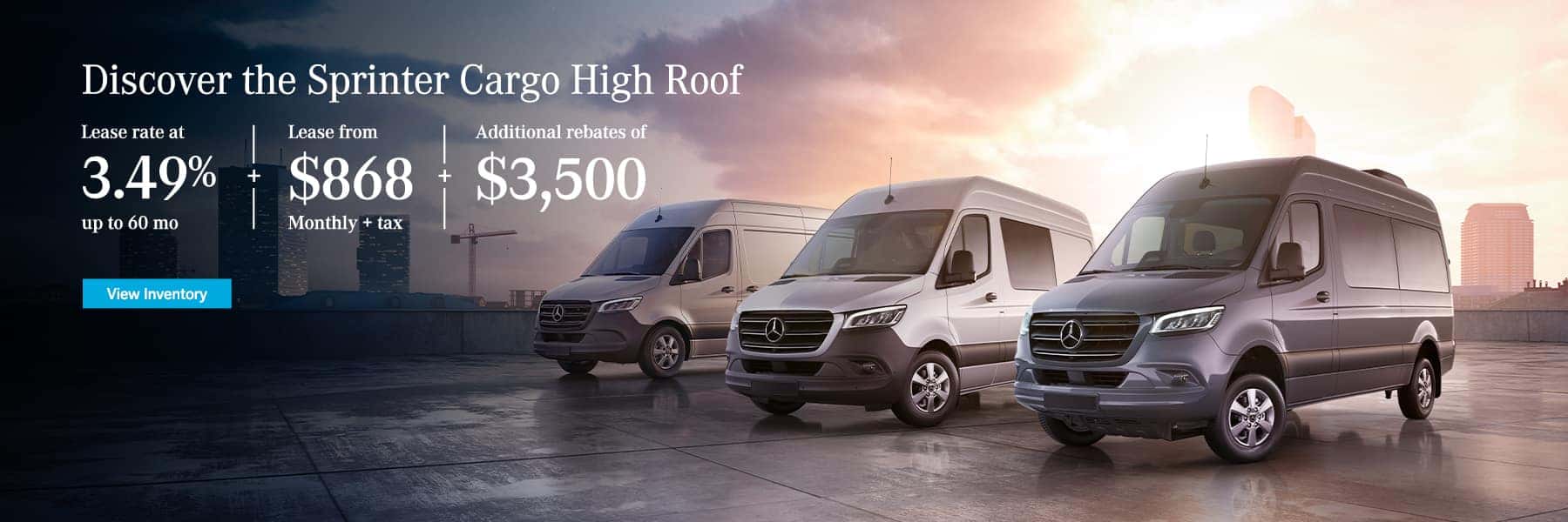 Mercedes-Benz Dealer in Victoria, BC | Three Point Motors
