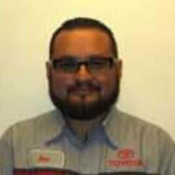 Toyota Chula Vista Staff