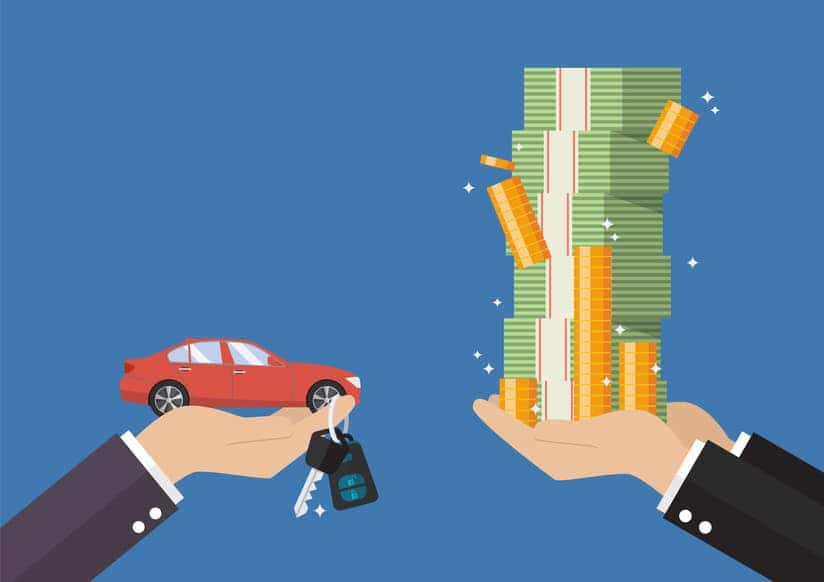 Financing a Toyota Car in Chula Vista, CA | Toyota Chula Vista