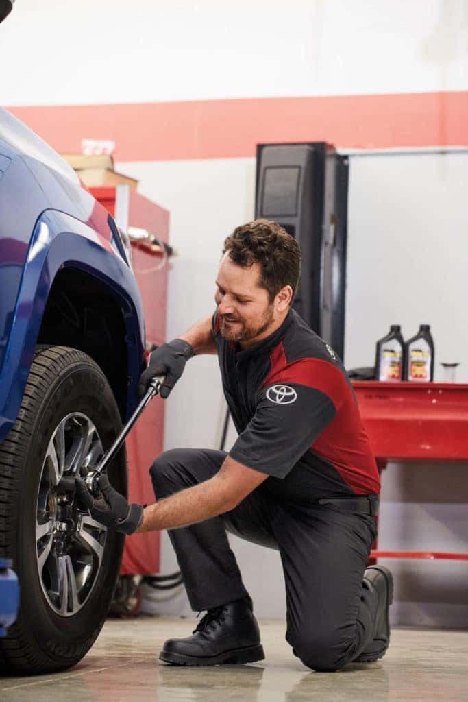 Visit Toyota Chula Vista for Toyota Repair and Support | Toyota Chula Vista