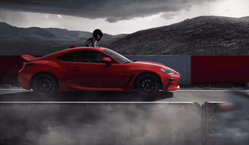 2022 Toyota GR86 Features | Toyota Cars | Lemon Grove Toyota