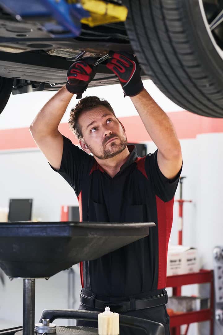 Save Money with Toyota Service in Chula Vista | Toyota Chula Vista