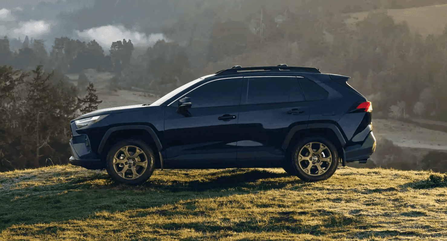 2023 Toyota RAV4 | Hybrid Toyota | Toyota Chula Vista