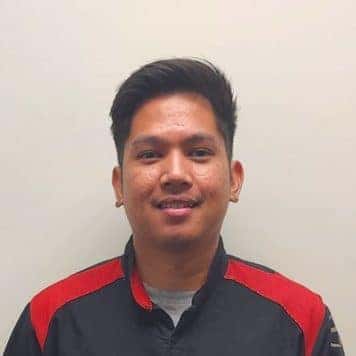 Toyota Chula Vista Staff