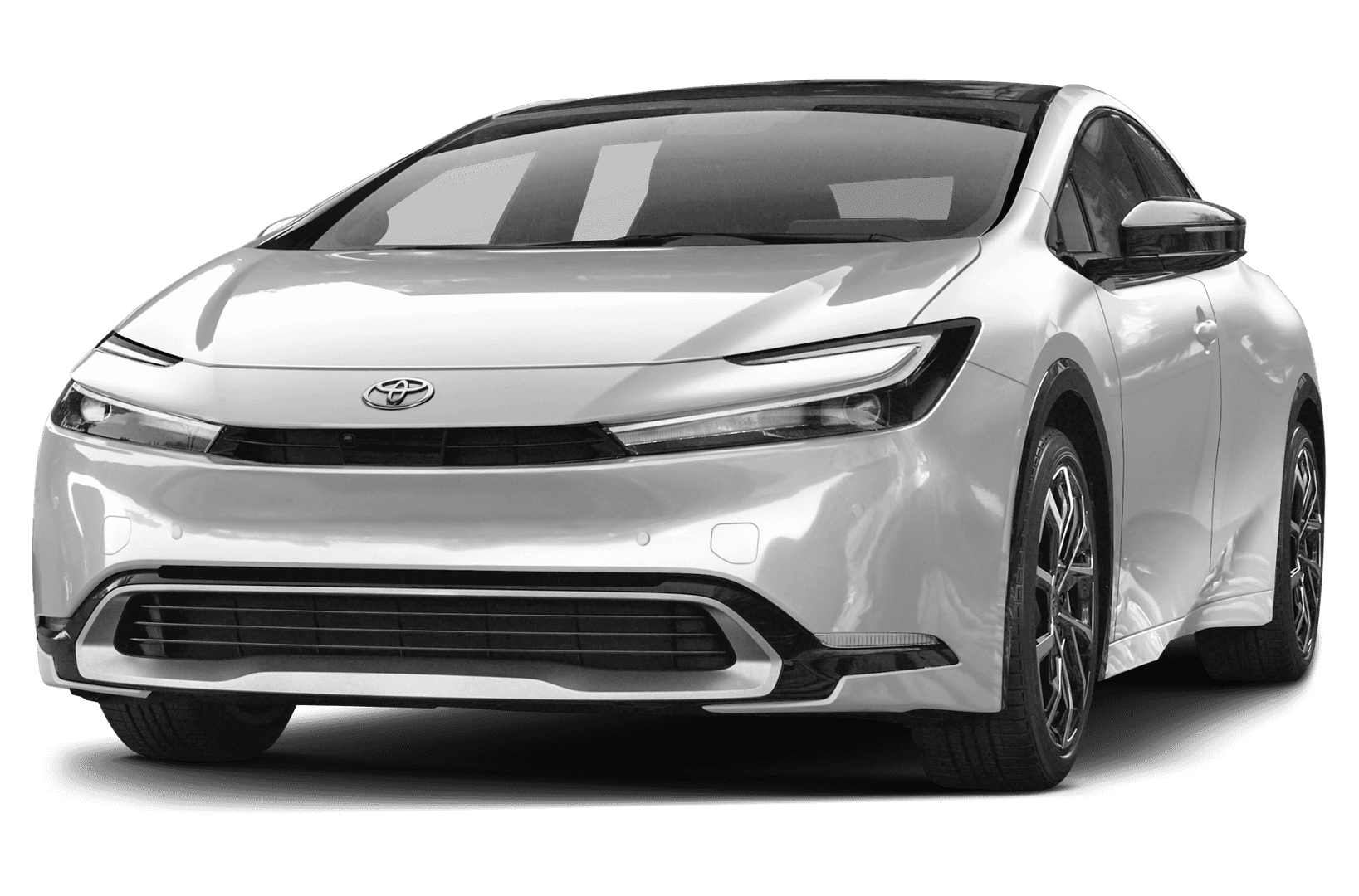 Eco-Friendly Features of the 2023 Toyota Prius Prime | Toyota Chula Vista