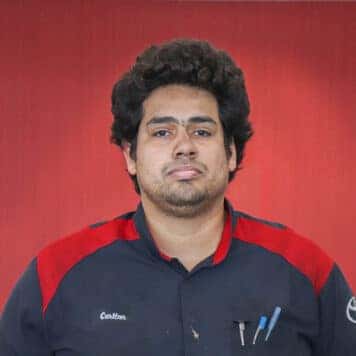 Toyota Chula Vista Staff