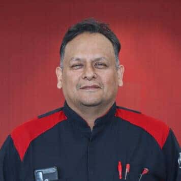 Toyota Chula Vista Staff