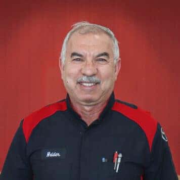 Toyota Chula Vista Staff