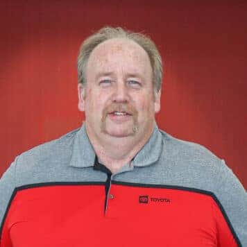 Toyota Chula Vista Staff