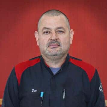 Toyota Chula Vista Staff