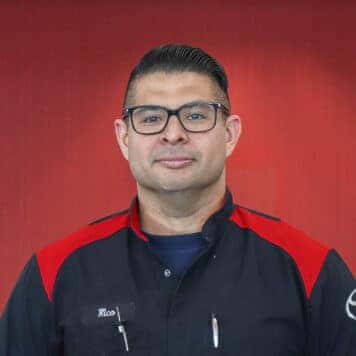 Toyota Chula Vista Staff