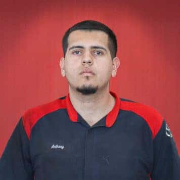 Toyota Chula Vista Staff