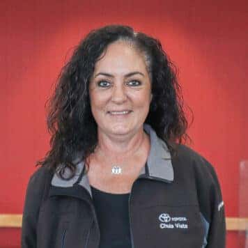 Toyota Chula Vista Staff