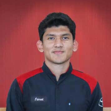 Toyota Chula Vista Staff