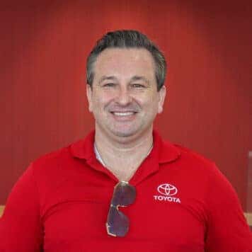 Toyota Chula Vista Staff