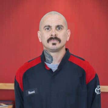 Toyota Chula Vista Staff