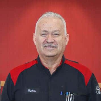 Toyota Chula Vista Staff