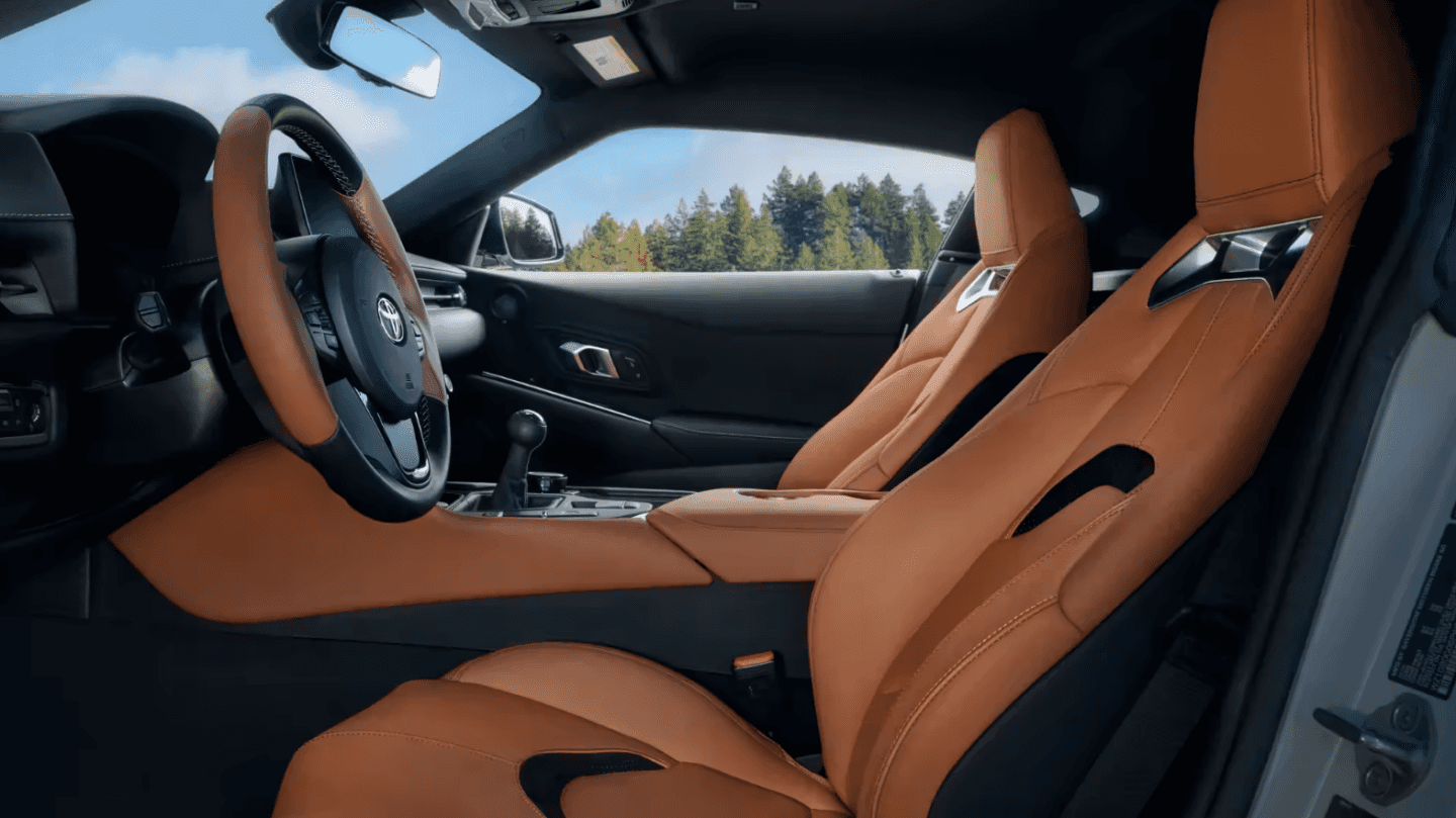 2024 Toyota GR Supra | Toyota Dealership San Diego