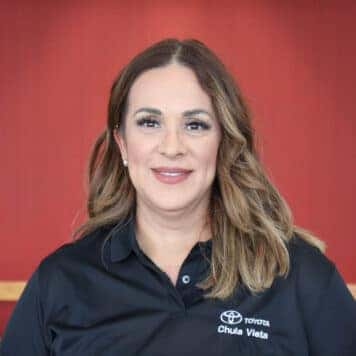 Toyota Chula Vista Staff