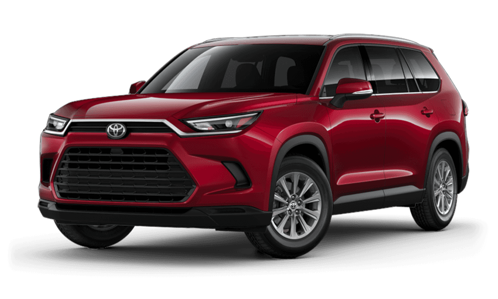 What's New in 2024 Toyota Models? | Toyota Chula Vista