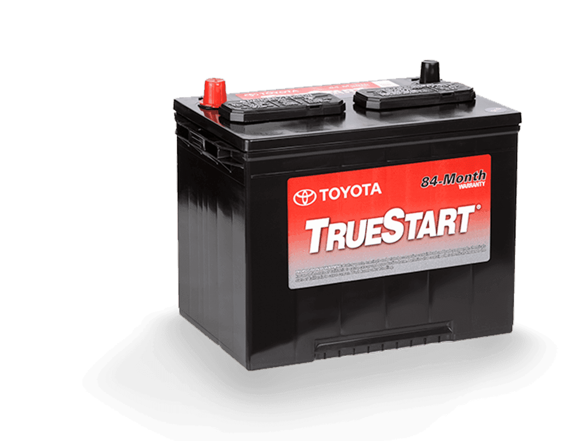 All About Toyota Battery Warranty Coverage | Toyota Chula Vista