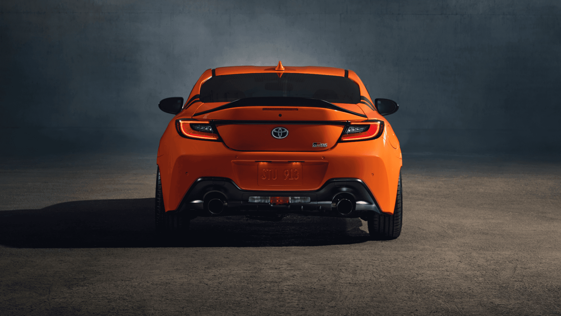 2024 Toyota GR86 Specs to Get Excited About | Toyota Chula Vista