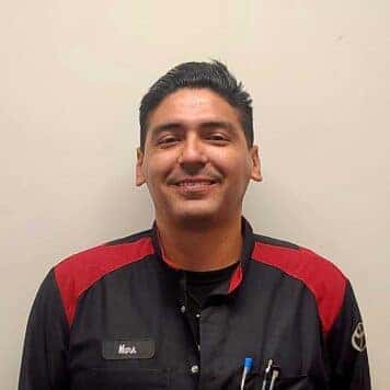 Toyota Chula Vista Staff