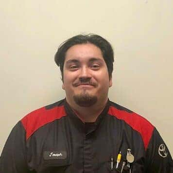 Toyota Chula Vista Staff