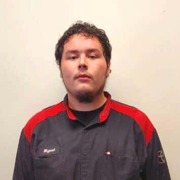 Toyota Chula Vista Staff