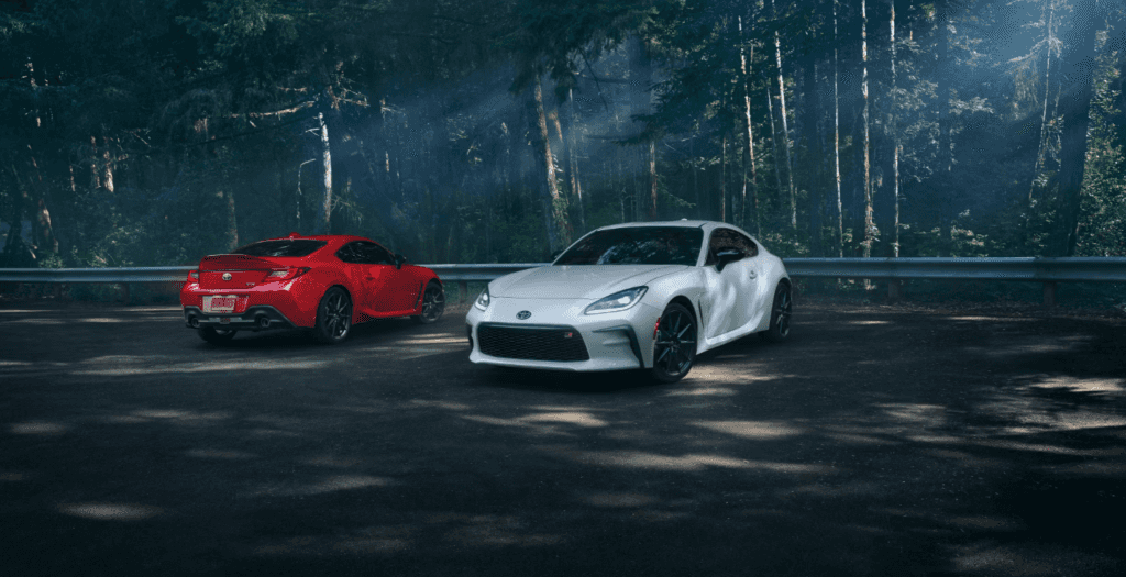 2025 Toyota GR86 | GR86 | Toyota Dealer San Diego