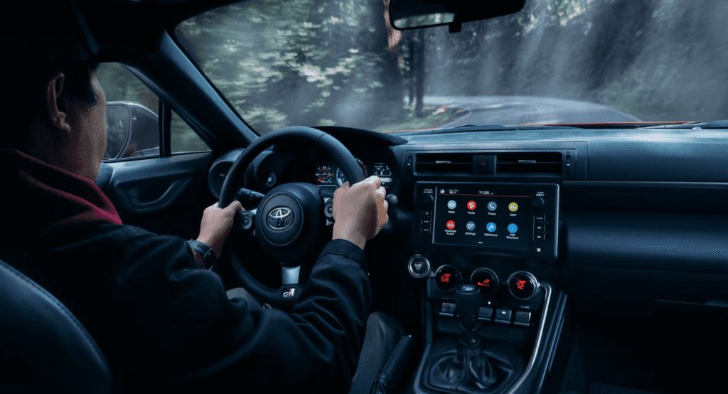 2025 Toyota GR86 | GR86 | Toyota Dealer San Diego