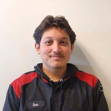 Toyota Chula Vista Staff