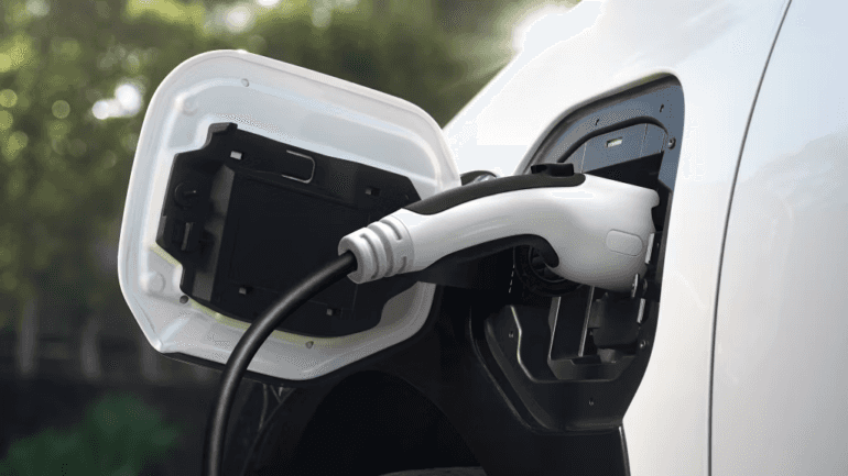 How Do I Charge the 2025 Toyota bZ4X? | Toyota Chula Vista