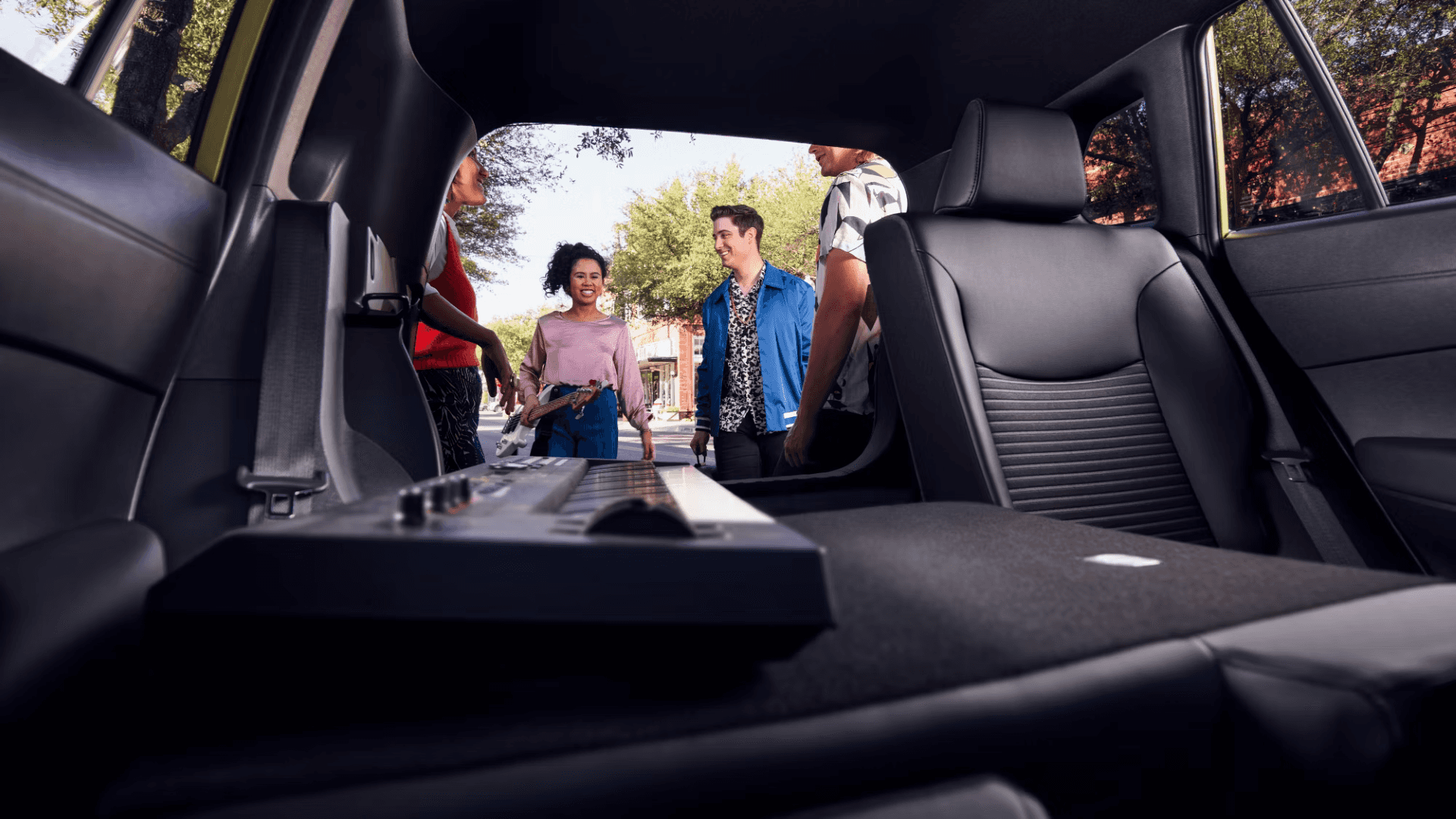 2025 Toyota Corolla Cross Hybrid Spacious Design | Toyota Chula Vista