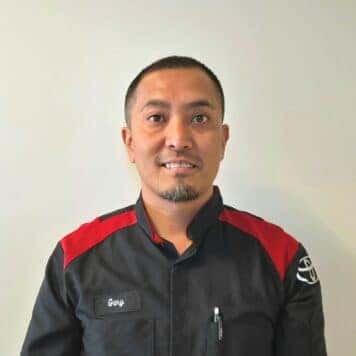 Toyota Chula Vista Staff