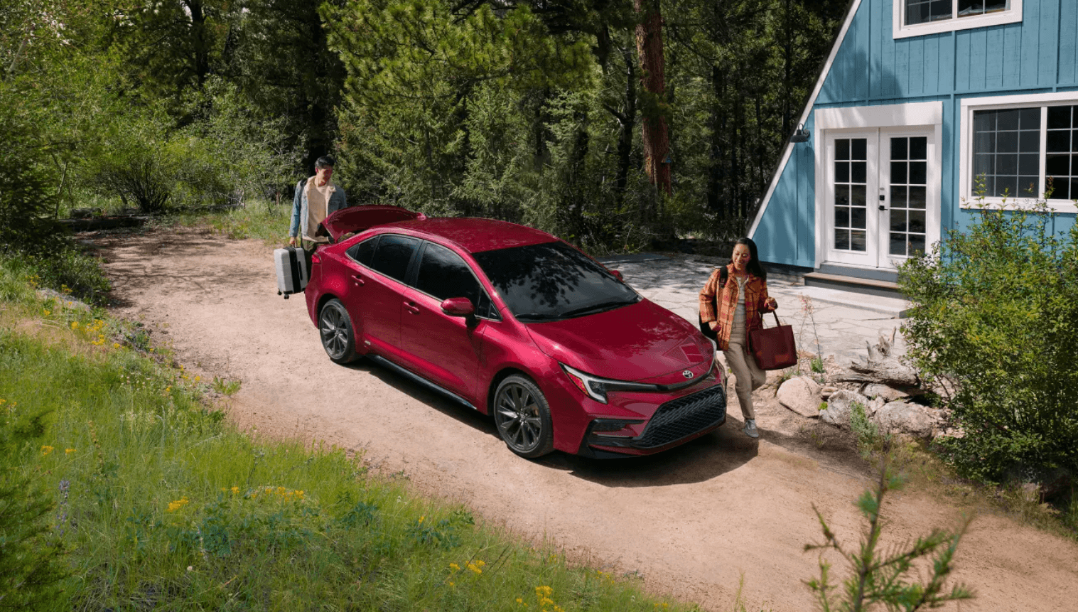 2026 Toyota Corolla | 2026 Corolla | Toyota Chula Vista