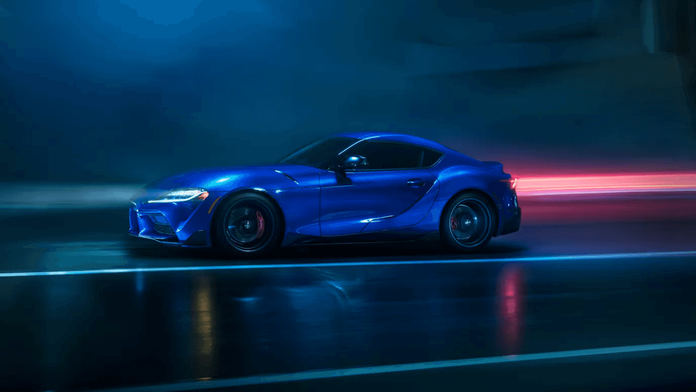 What Is the Toyota GR Supra Final Edition? | Toyota Chula Vista