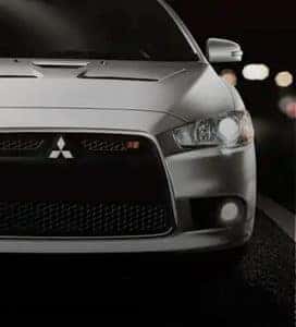 Mitsubishi Lancer and Lancer Evolution History | Vern Eide Mitsubishi