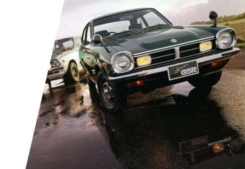 Mitsubishi Lancer and Lancer Evolution History | Vern Eide Mitsubishi