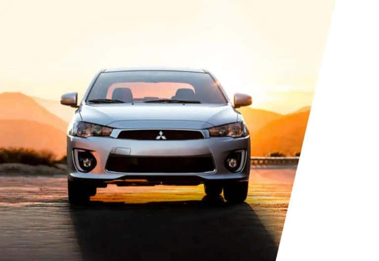 Mitsubishi Lancer and Lancer Evolution History | Vern Eide Mitsubishi