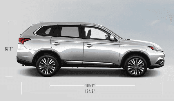 Outlander vs. Outlander Sport | Compare SUVs | Vern Eide Mitsubishi